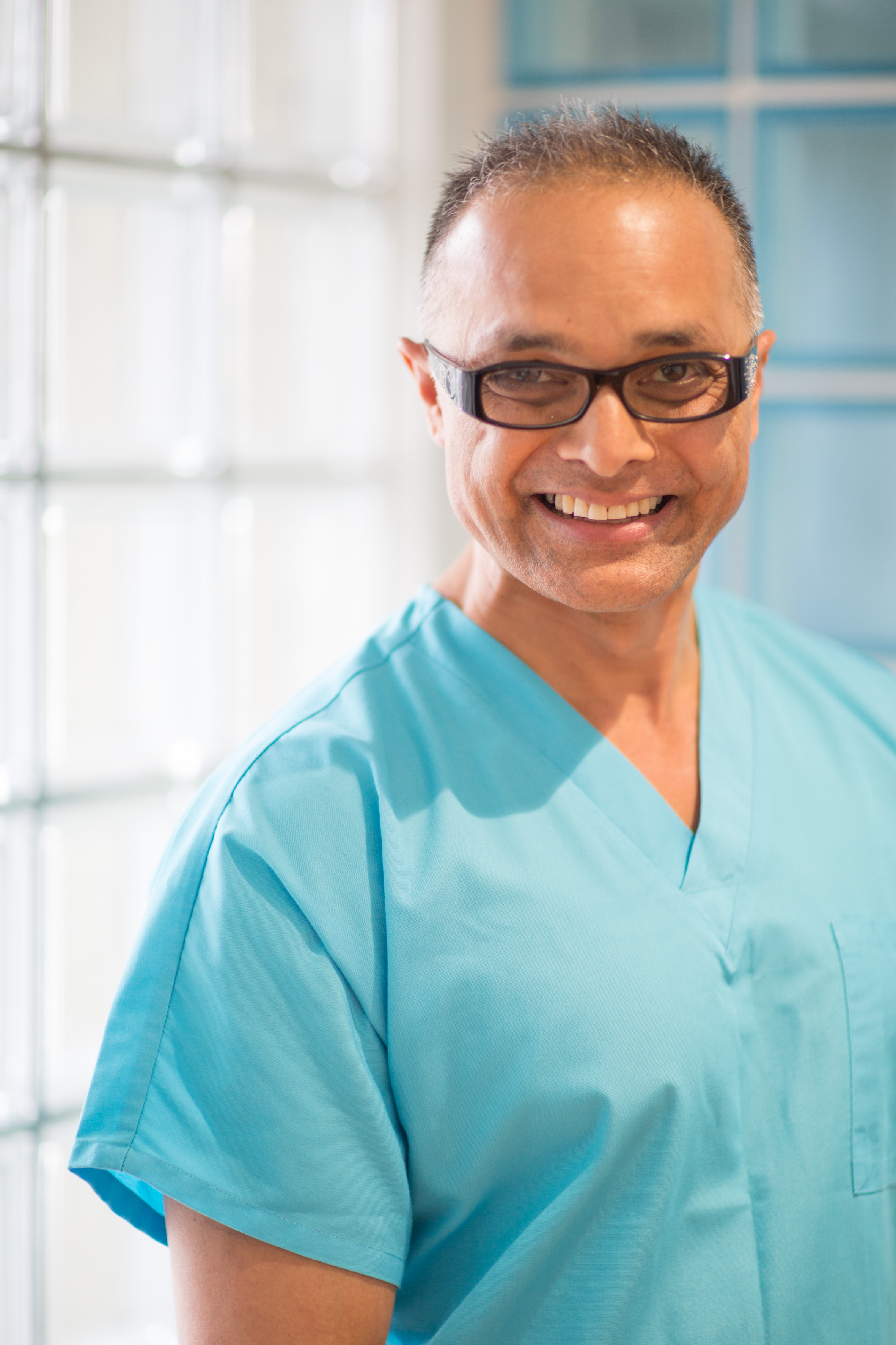 Harish Lala Endodontics | Meet Our Team | Lumino The Dentists