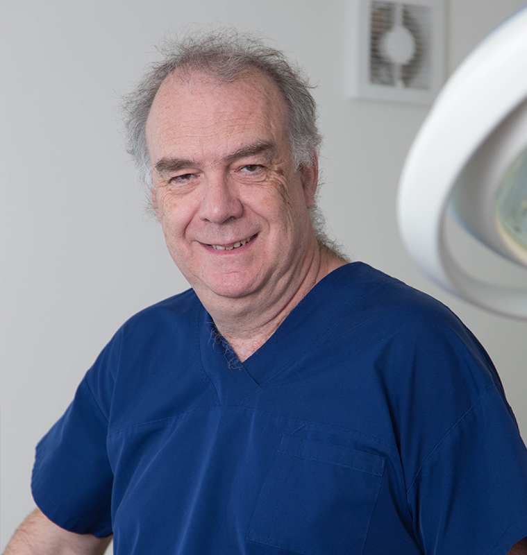 Kerry Hamilton Dental Surgery | Meet Our Team | Lumino The Dentists