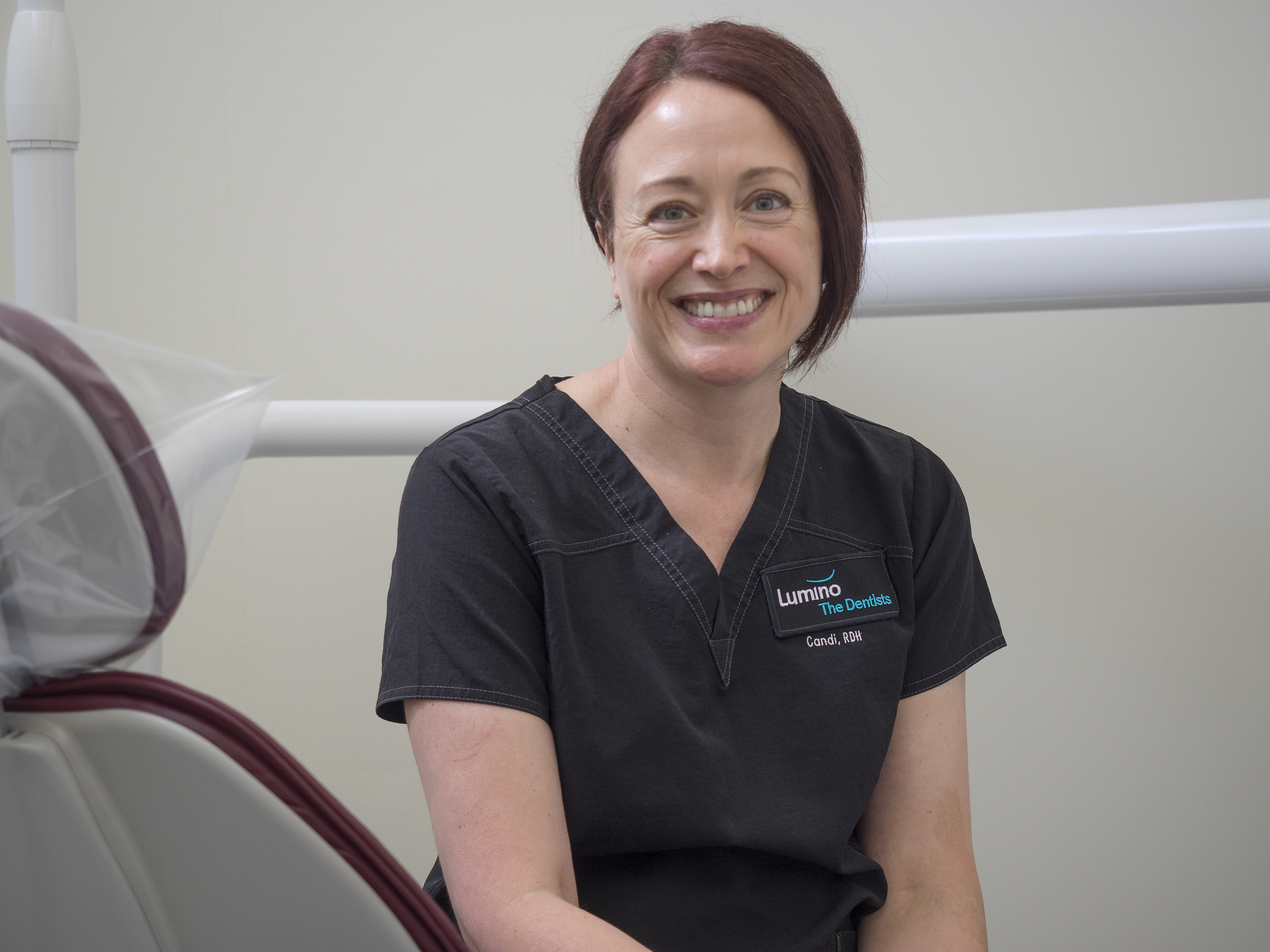 Masterton Dental | Meet Our Team | Lumino The Dentists