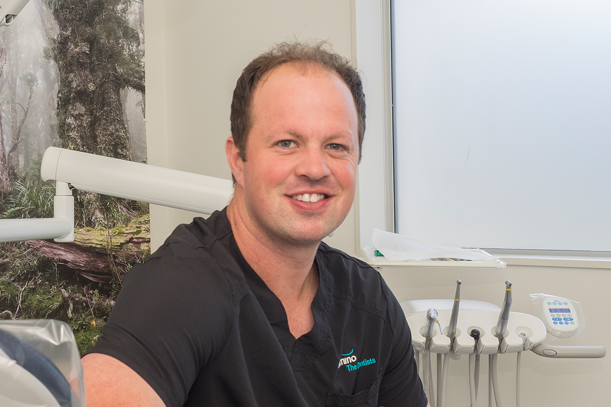 Masterton Dental | Meet Our Team | Lumino The Dentists