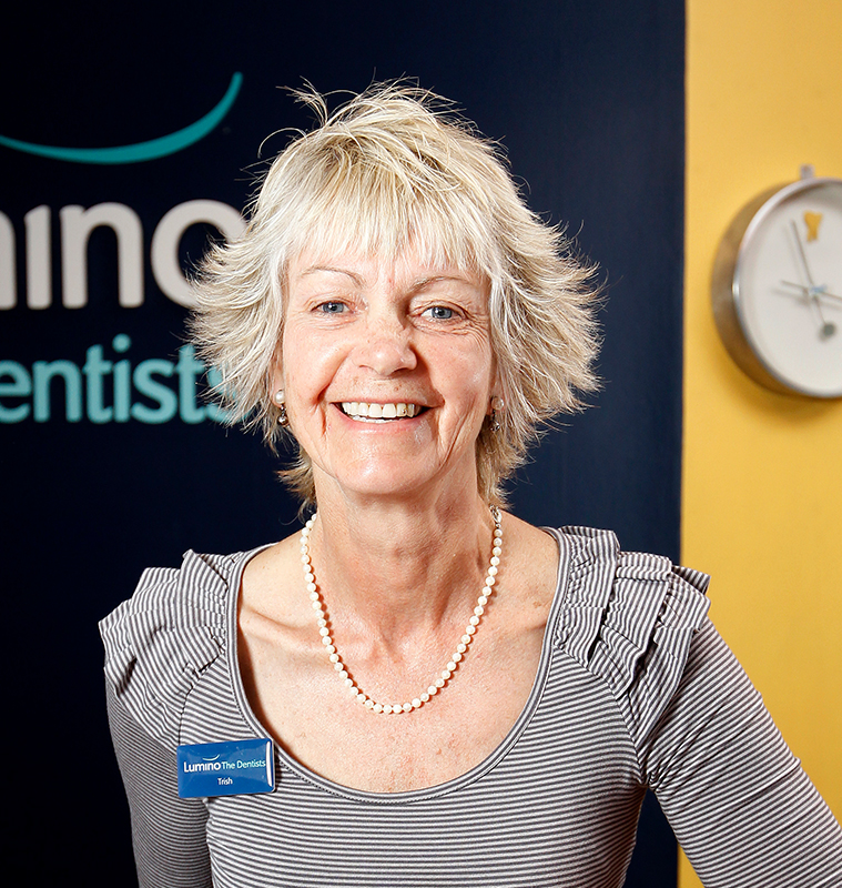 Masterton Dental | Meet Our Team | Lumino The Dentists