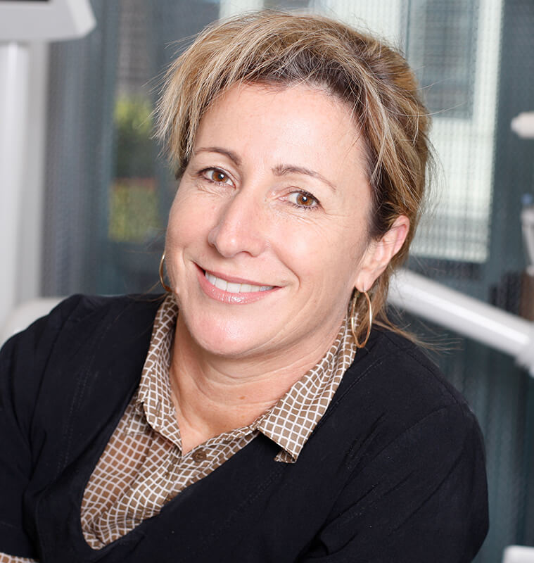 From The Dentist’s Mouth – Dr Susan Church | Lumino The Dentists