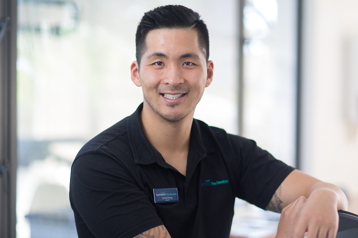 Ponsonby Dentist | Meet Our Team | Lumino The Dentists