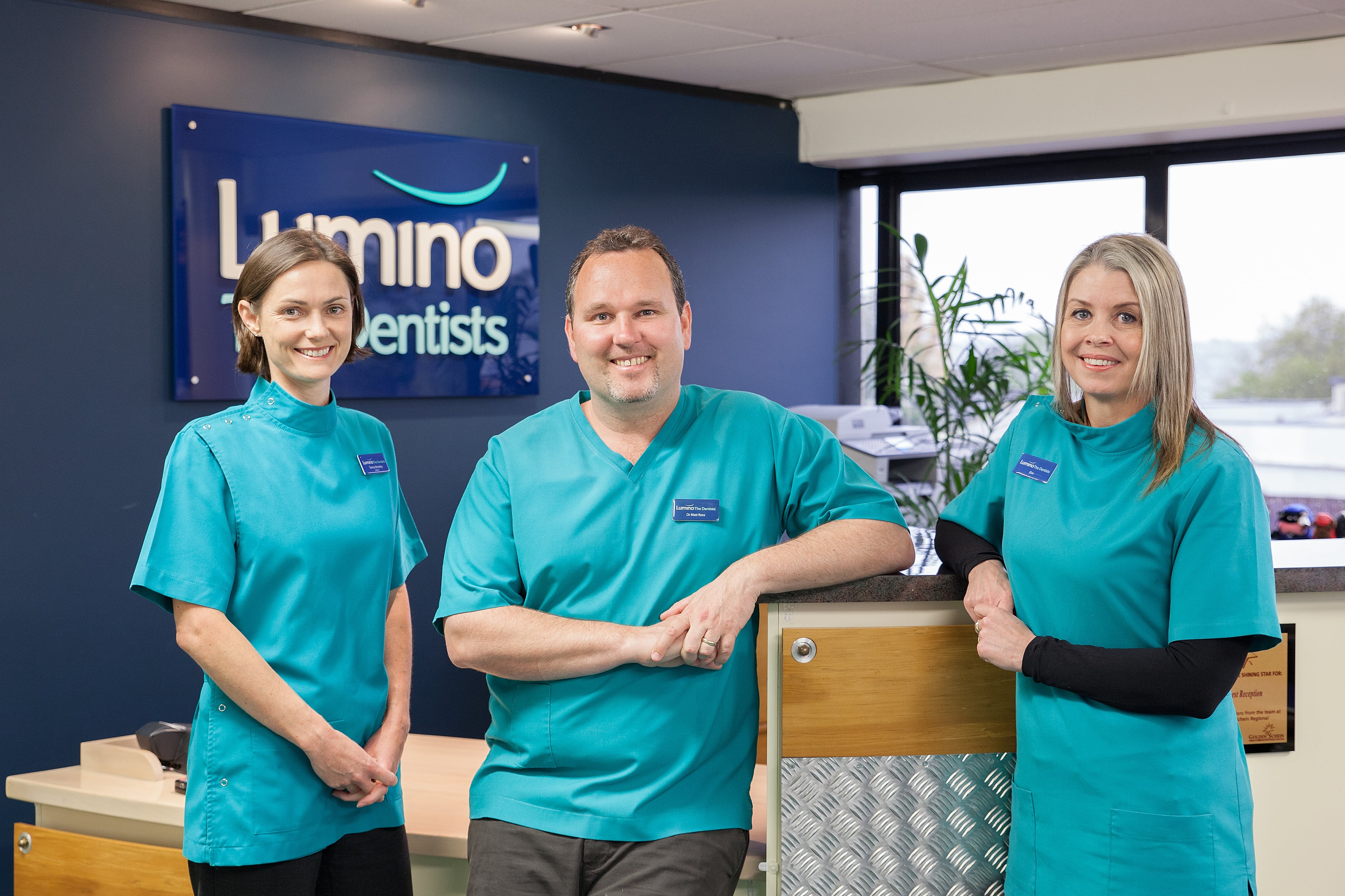 Bank Street Dental Whangarei - Lumino The Dentists