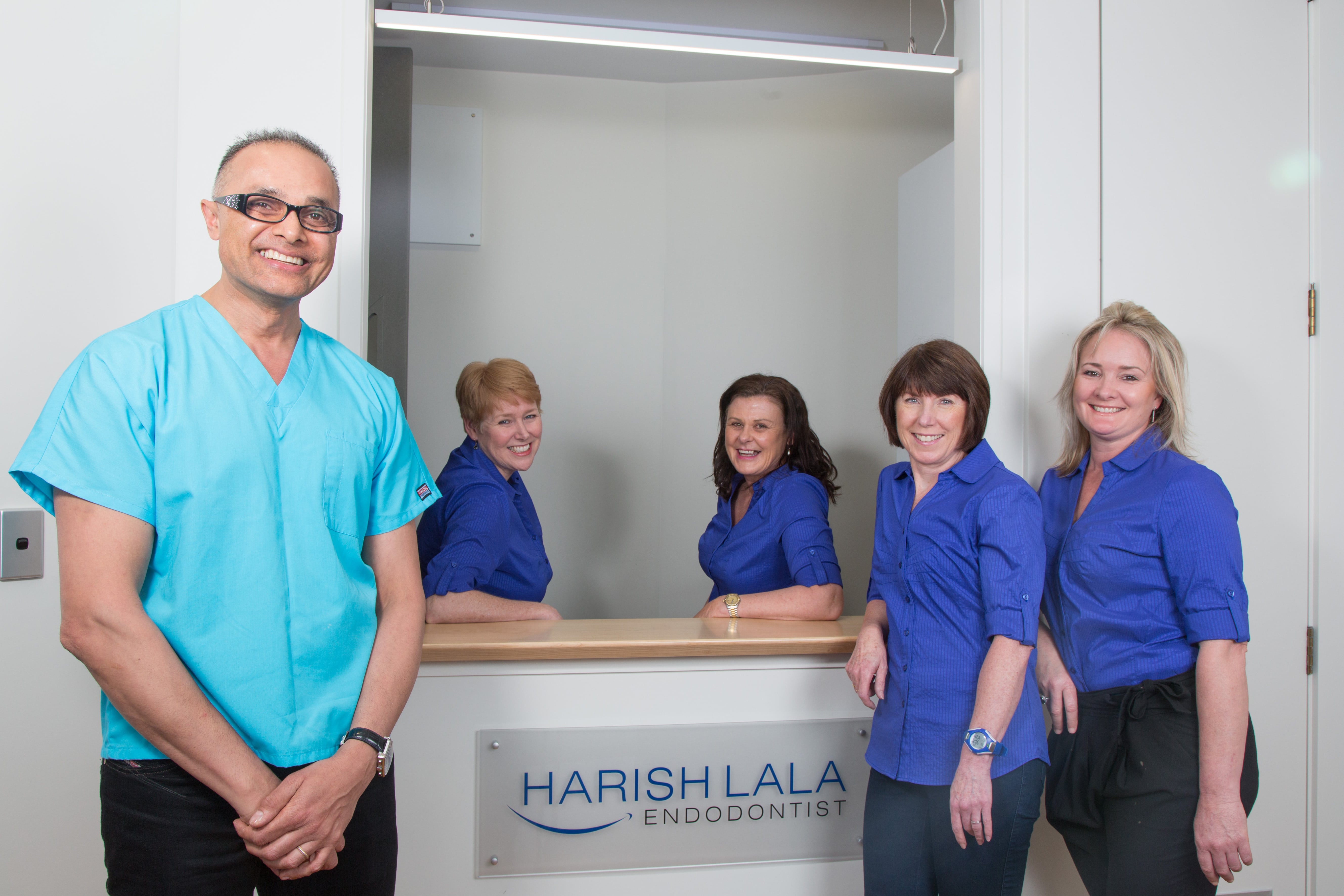 Harish Lala Endodontics | Lumino The Dentists