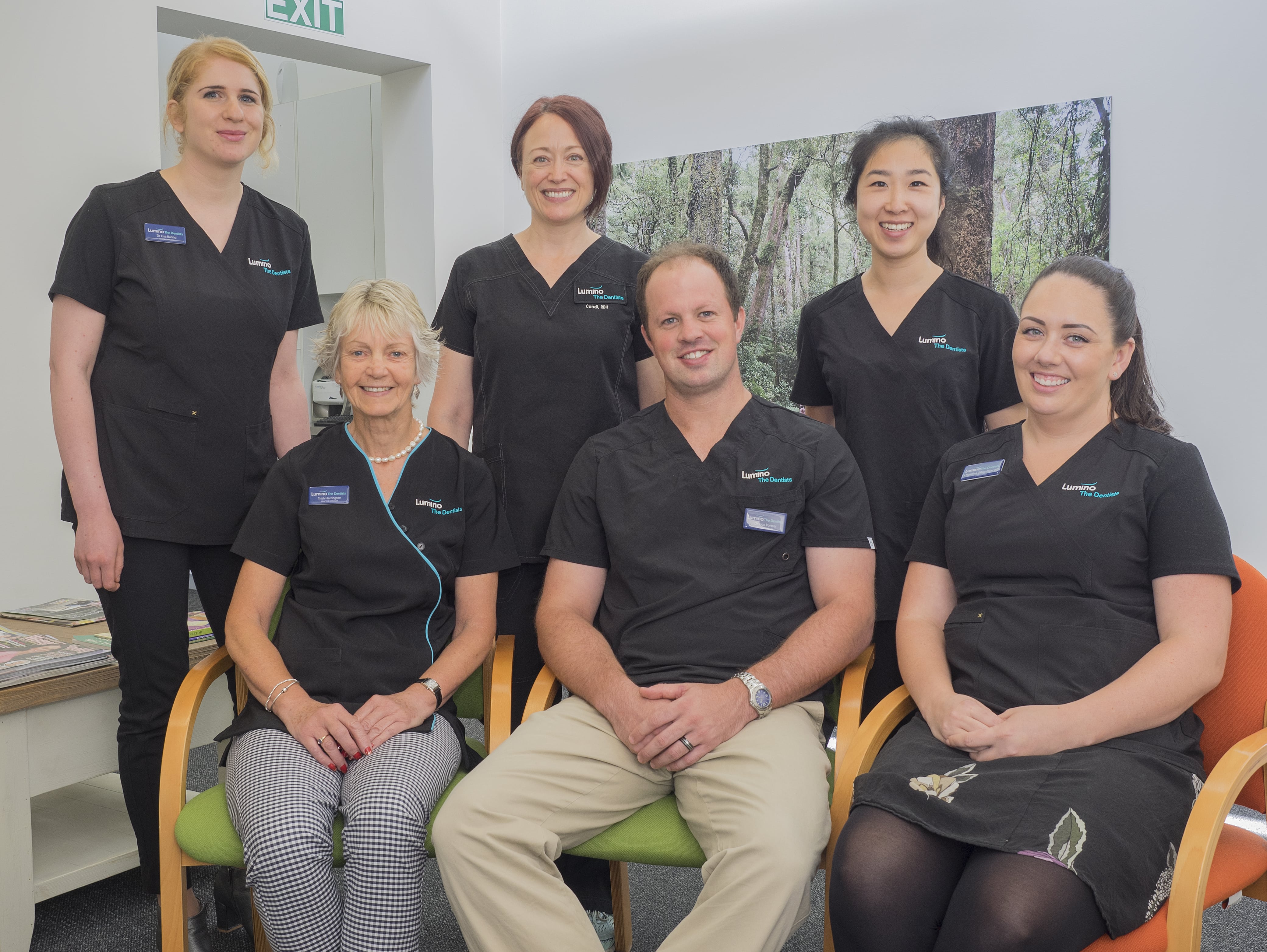 Masterton Dental Practice | Dentist Masterton | Lumino The Dentists