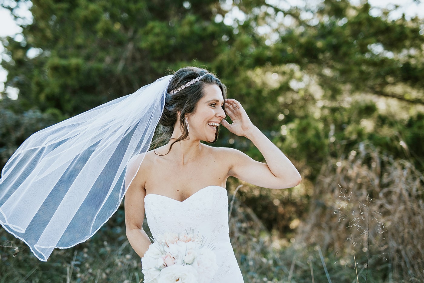 How to Achieve the Perfect Wedding Day Smile | Lumino The Dentists