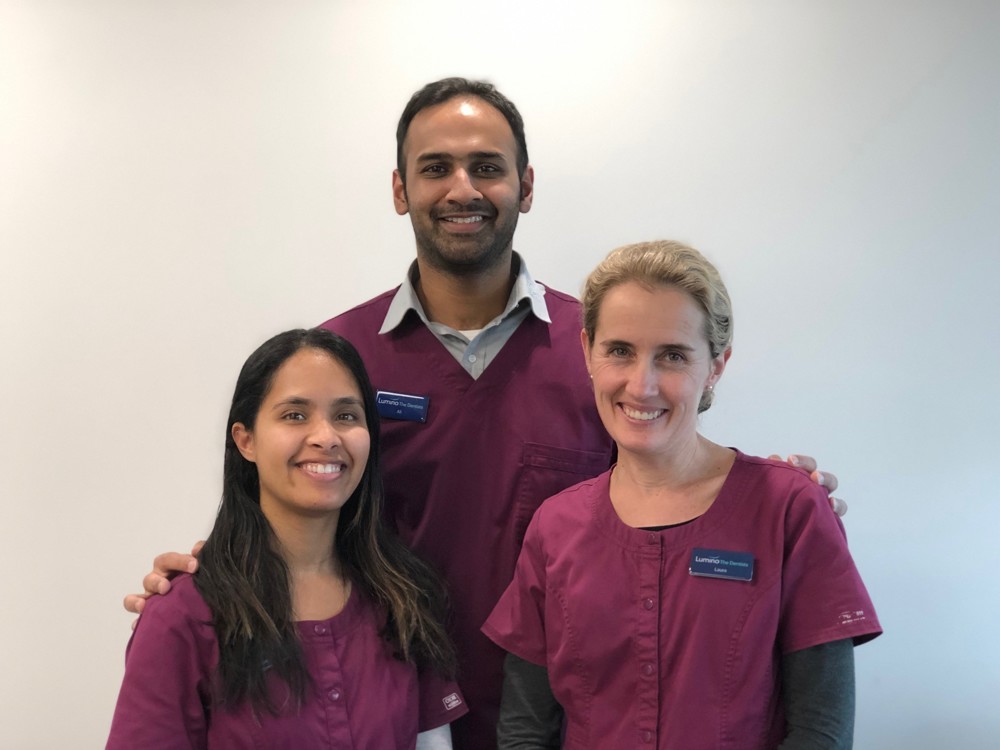 Botany Dental Practice | Dentist Botany | Lumino The Dentists