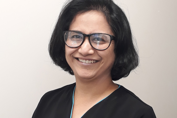 Meet Our Team | Lumino The Dentists
