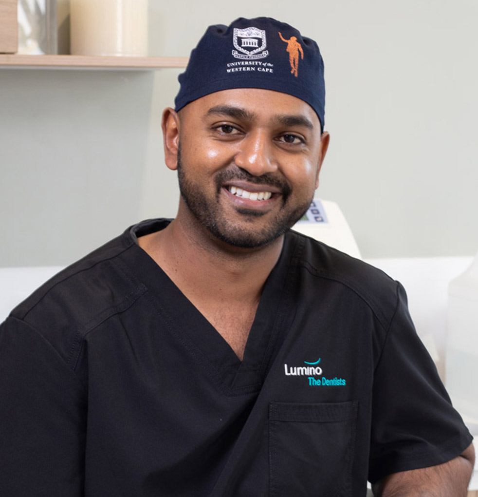 Auckland Central | Meet Our Team | Lumino The Dentists