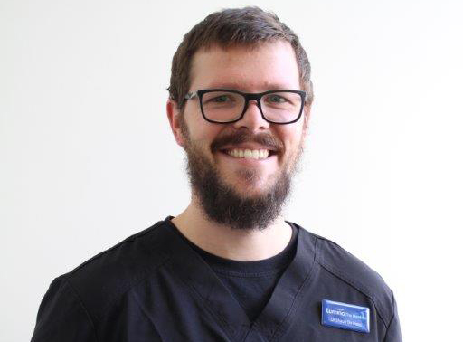 From The Dentist’s Mouth – Dr Shaun Du Preez | Lumino The Dentists