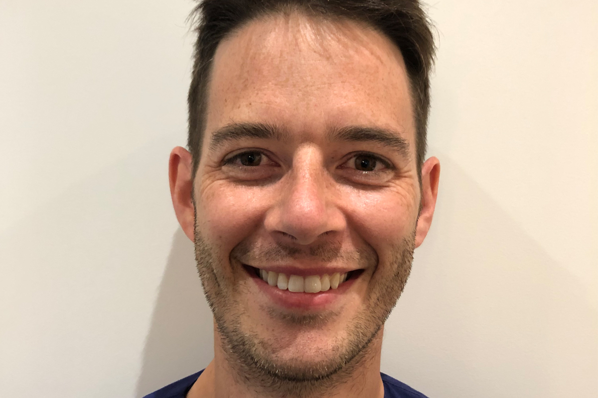 From The Dentist’s Mouth – Dr Andrew Kent | Lumino