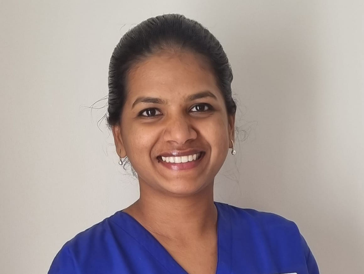 From The Dentist’s Mouth – Dr Diana Stephen Bernard | Lumino The Dentists