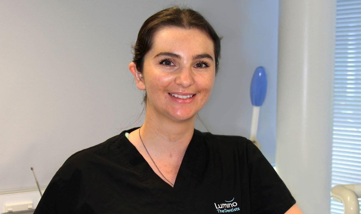 From The Hygienist’s Mouth – Letitia Blaikie | Lumino The Dentists