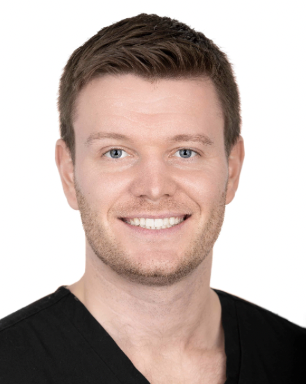 From The Dentist's Mouth - Dr Richard Murphy | Lumino The Dentists