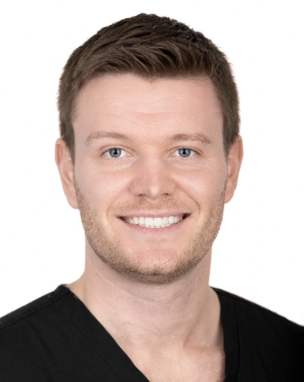From The Dentist's Mouth - Dr Richard Murphy | Lumino The Dentists