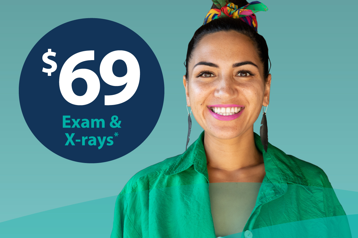 From The Dentist's Mouth - Dr Fiona van Heerden | Lumino The Dentists