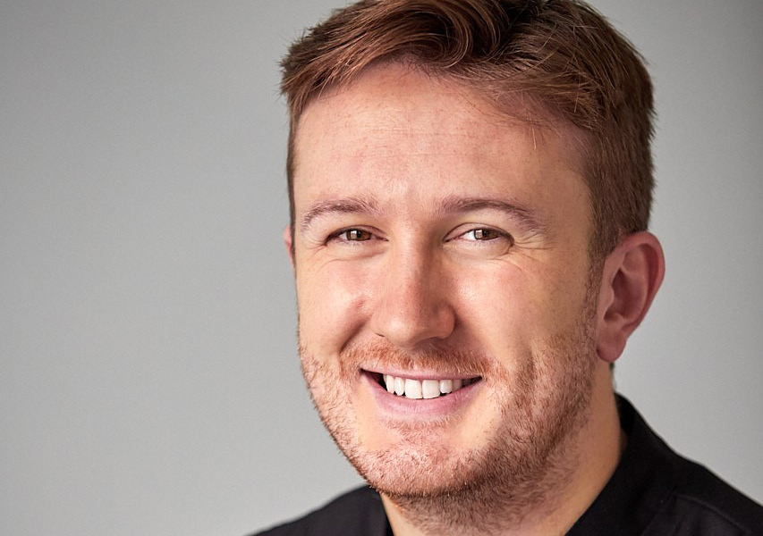 From The Dentist's Mouth - Dr Jordan Heron | Lumino The Dentists