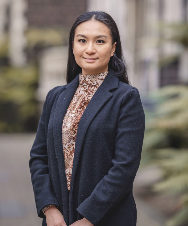 Lumino Auckland Central Welcomes Jacy Lin | Lumino The Dentists