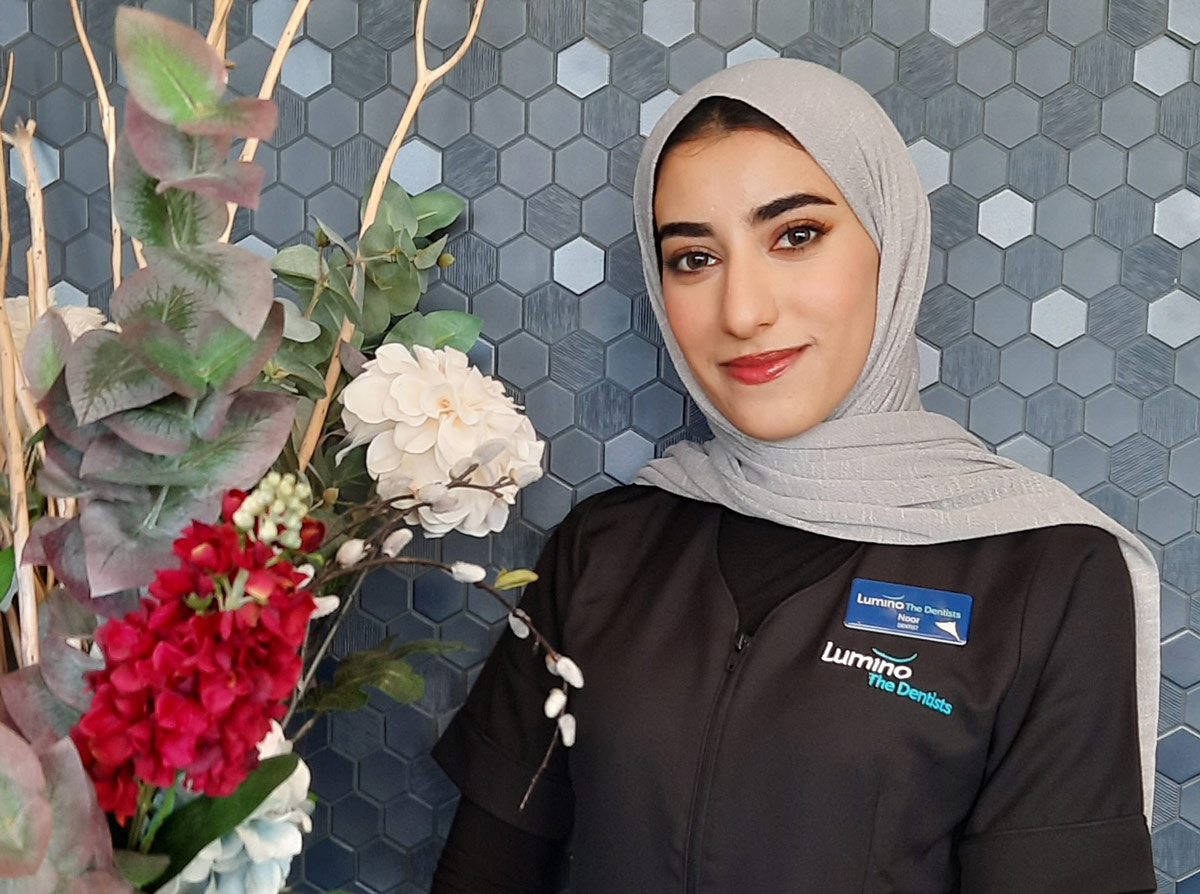 Celebrating Smiles | Blog | Lumino The Dentists