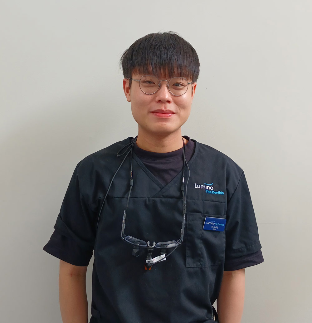 Meet Our Team at Masterton Dental Practice | Meet Our Team | Lumino The ...