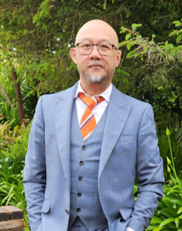 From The Dentist's Mouth - Dr Adrian Tan | Lumino The Dentists